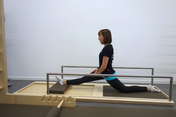 SPAGAT › Sportquadrat